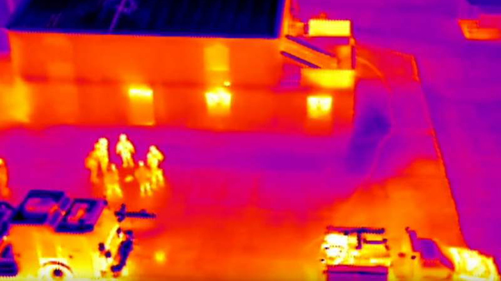 Services – Pathfinder UAV – Commercial Drone Services in BC